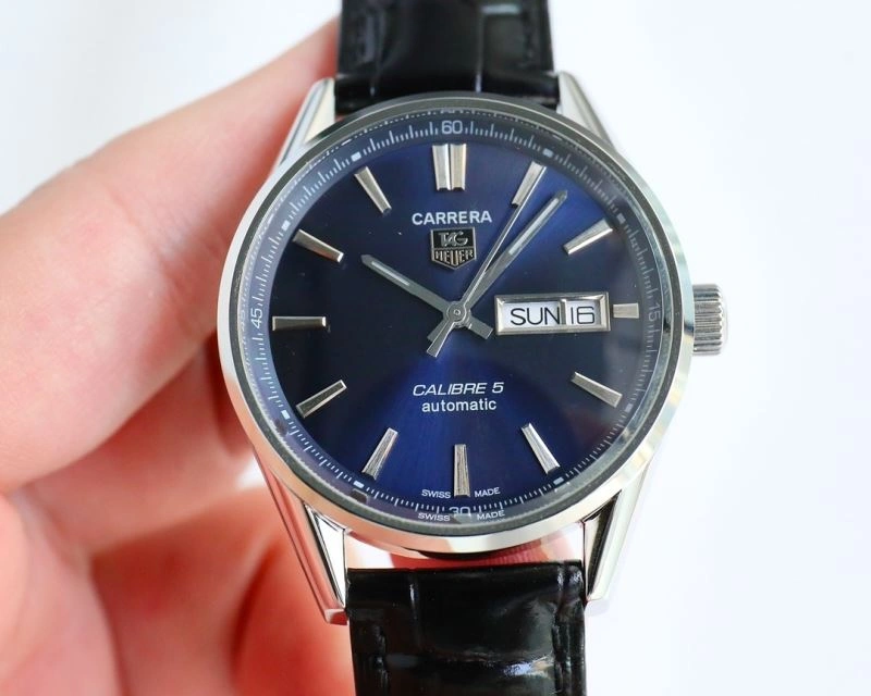 Real TAG HEUER Watches