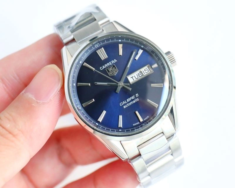 Real TAG HEUER Watches