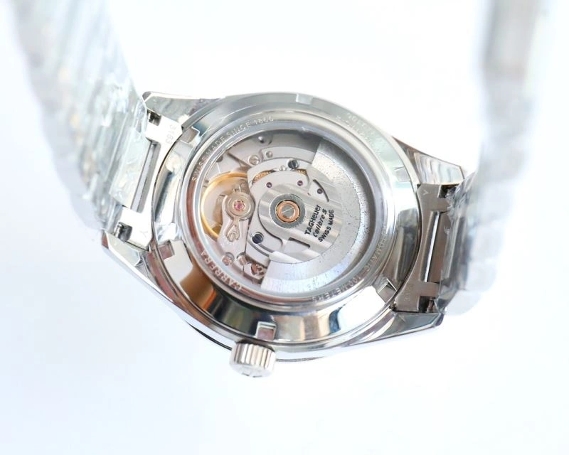 Real TAG HEUER Watches