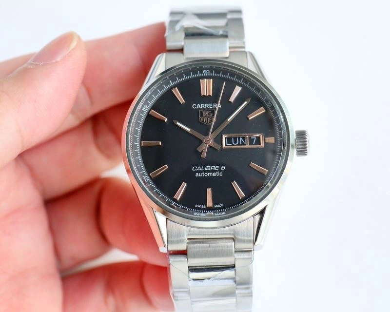 TAG HEUER Watches