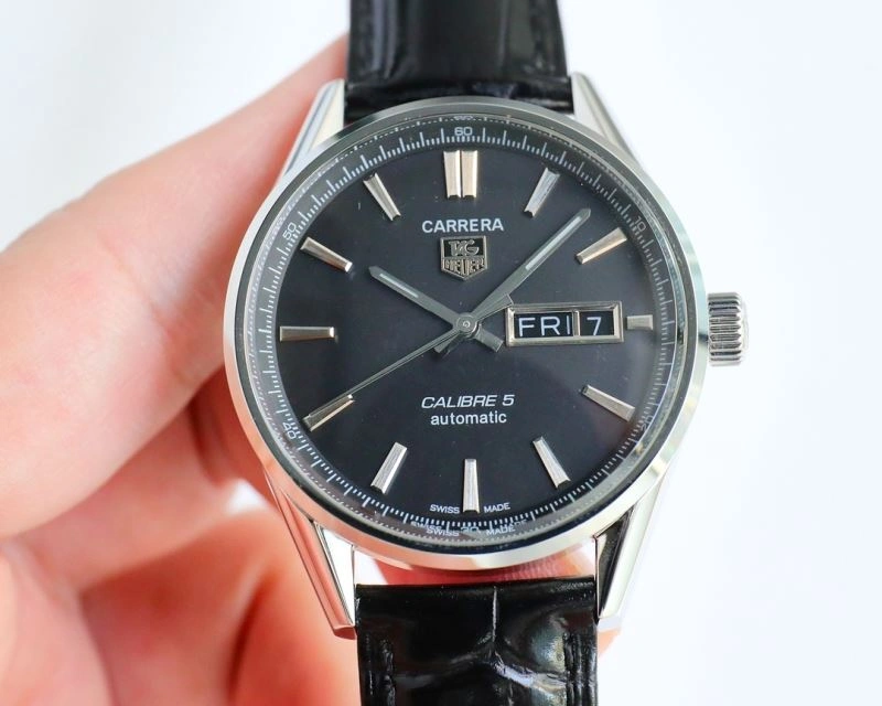 Value-priced TAG HEUER Watches