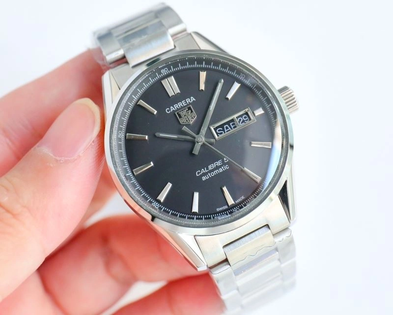 Value-priced TAG HEUER Watches