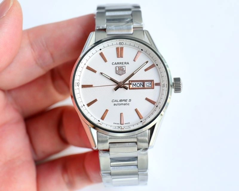 High accuracy TAG HEUER Watches