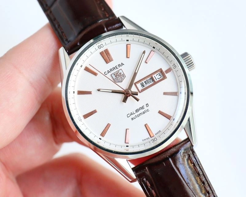 High accuracy TAG HEUER Watches