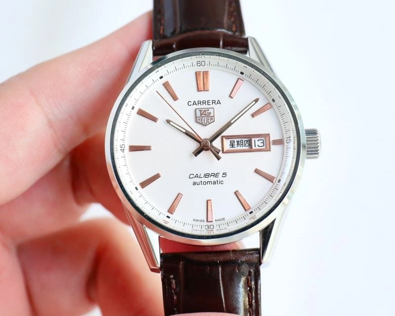High accuracy TAG HEUER Watches