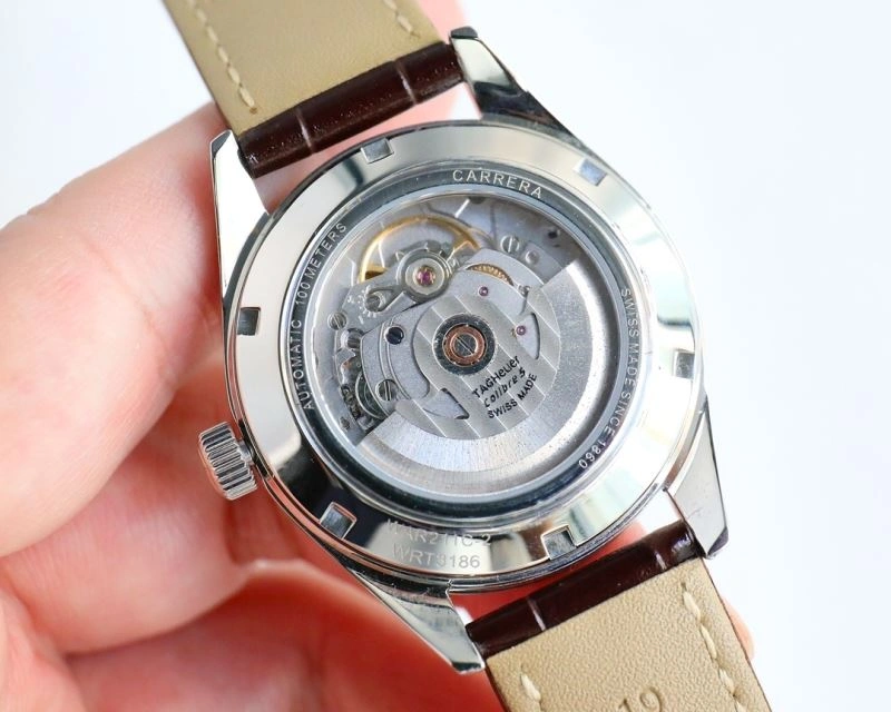 High accuracy TAG HEUER Watches