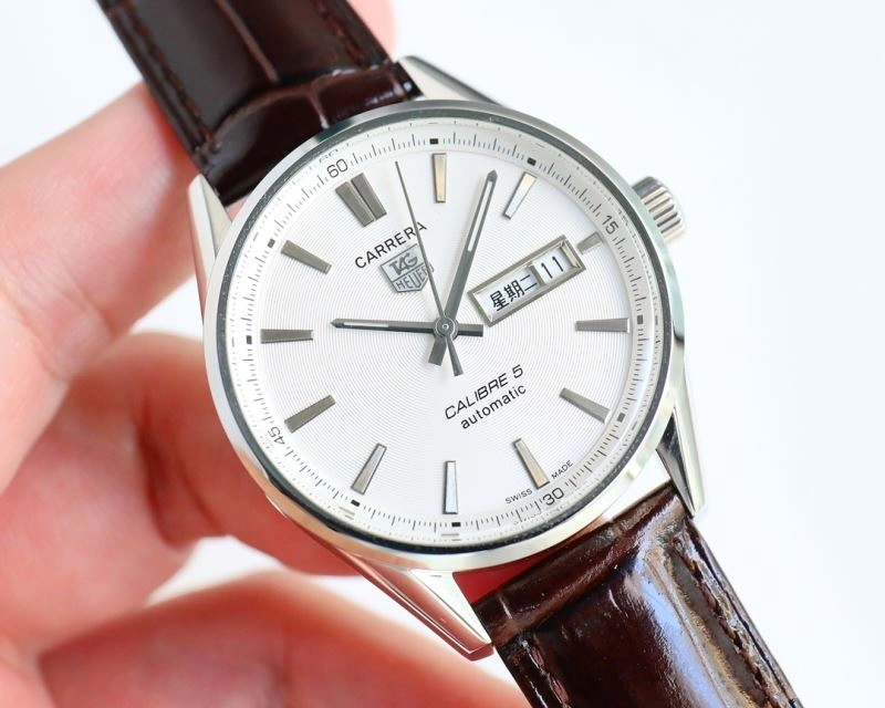 High accuracy TAG HEUER Watches