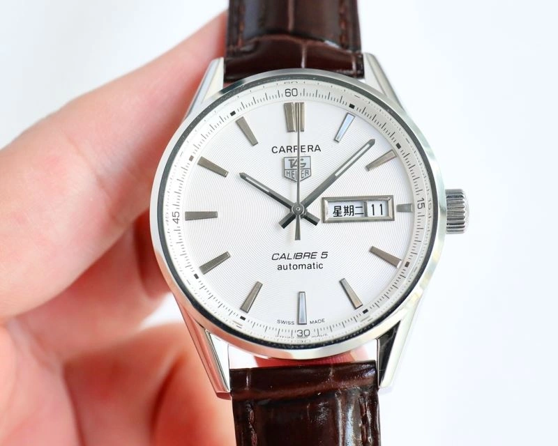 High accuracy TAG HEUER Watches
