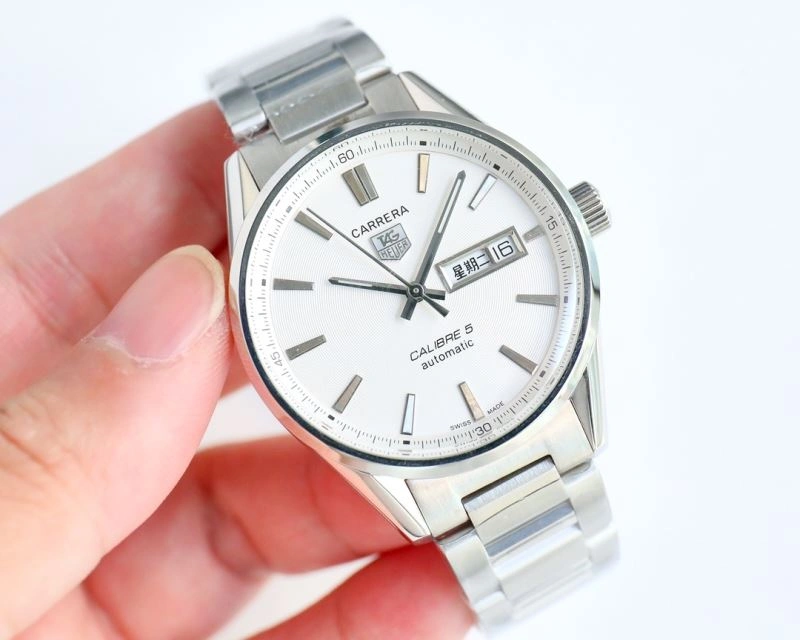 High accuracy TAG HEUER Watches