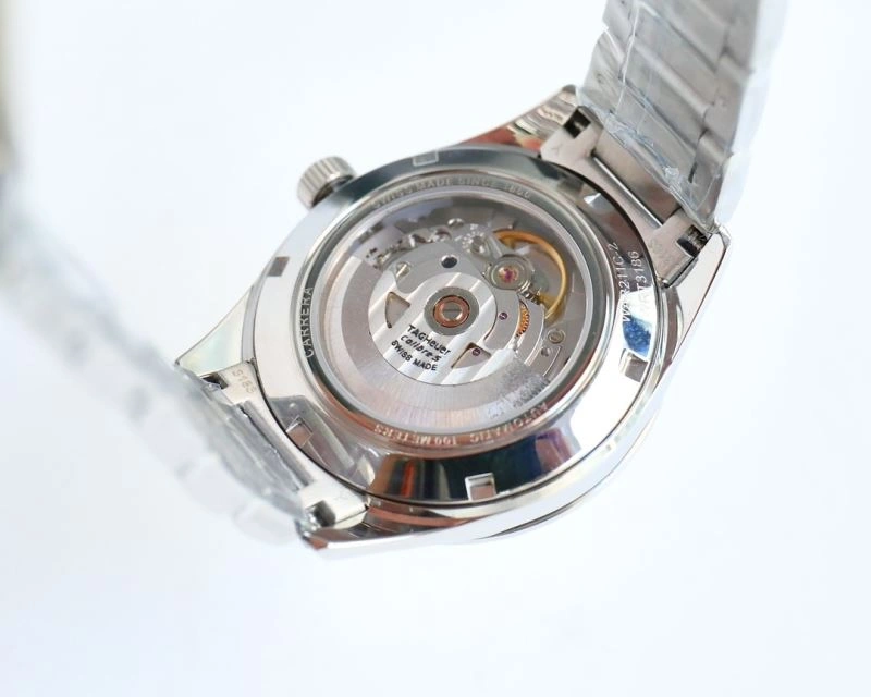 High accuracy TAG HEUER Watches