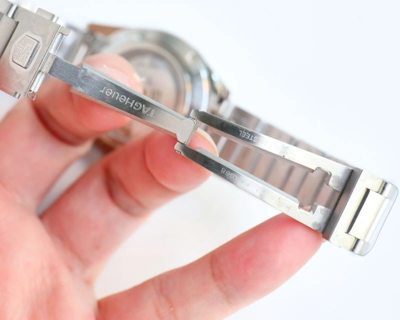 High accuracy TAG HEUER Watches