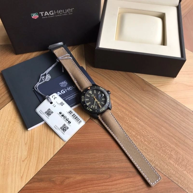 Accurate model TAG HEUER Watches