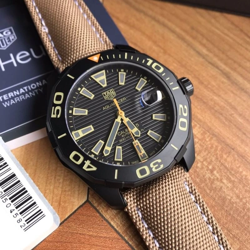 Accurate model TAG HEUER Watches