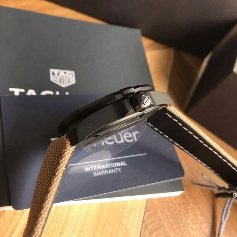 Accurate model TAG HEUER Watches