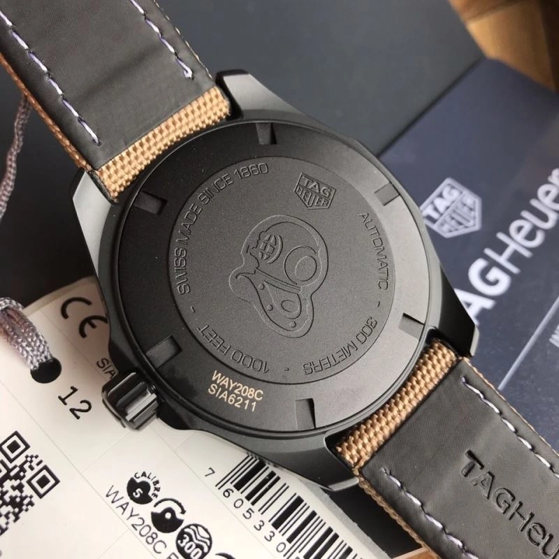 Accurate model TAG HEUER Watches