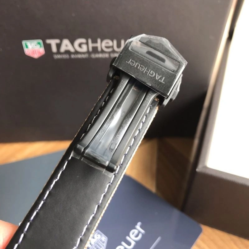 Accurate model TAG HEUER Watches