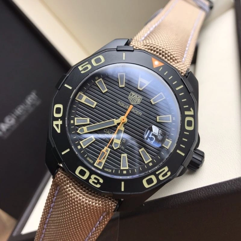 Accurate model TAG HEUER Watches