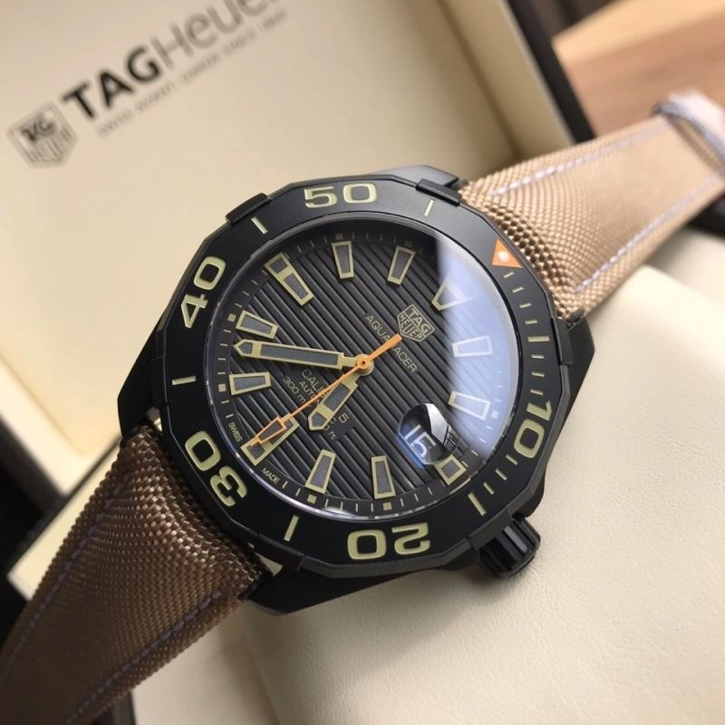 Accurate model TAG HEUER Watches
