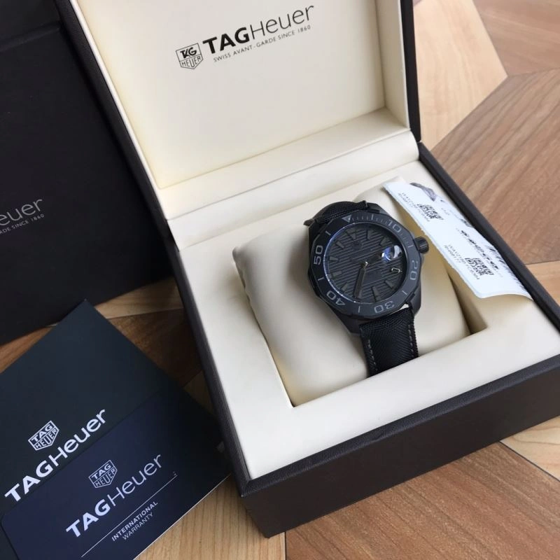 Low-cost TAG HEUER Watches