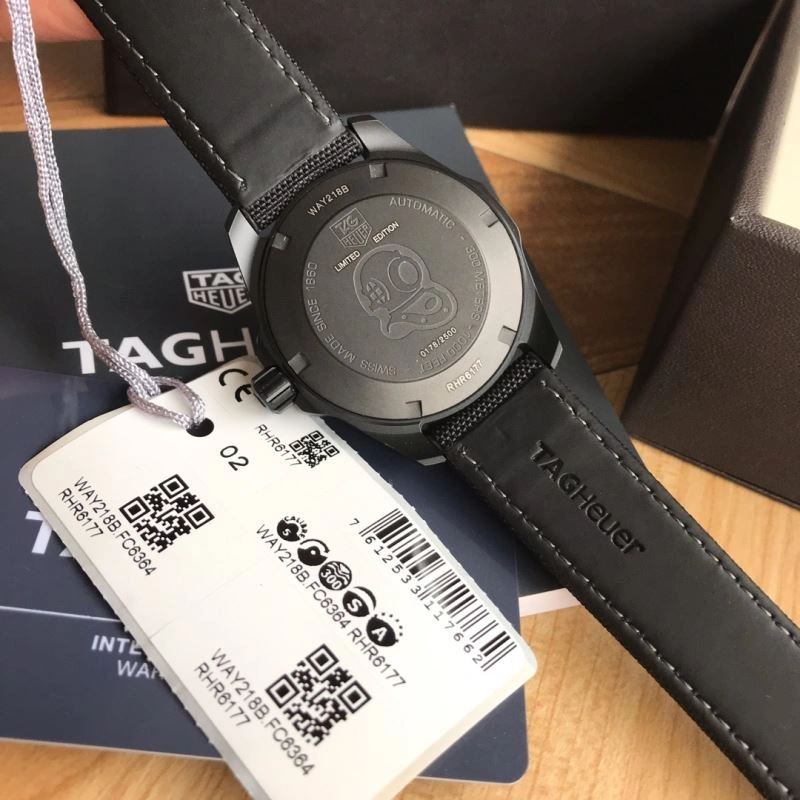 Low-cost TAG HEUER Watches