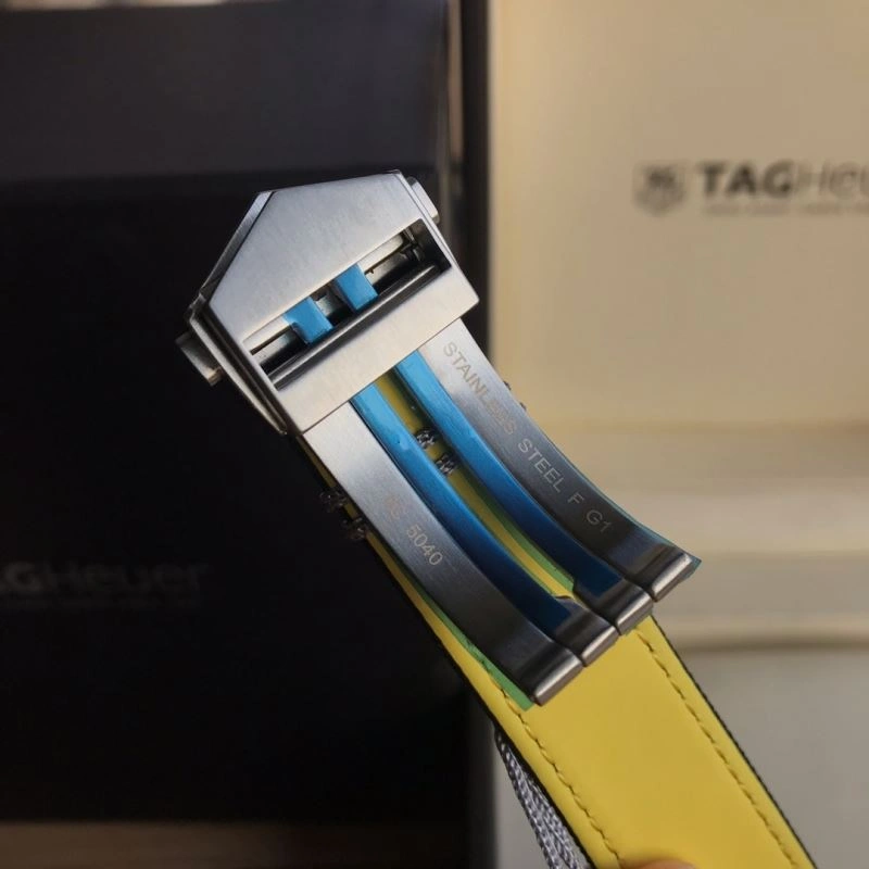 Budget-friendly TAG HEUER Watches