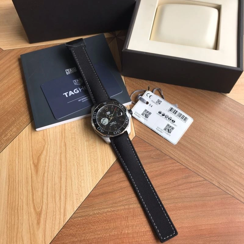 Reasonably priced TAG HEUER Watches
