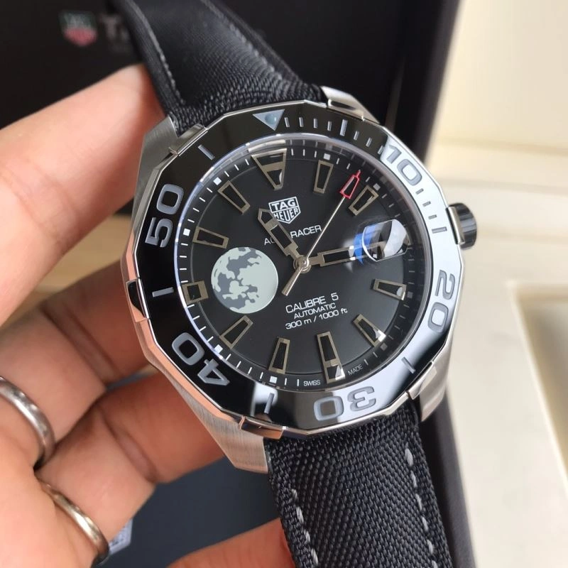 Reasonably priced TAG HEUER Watches