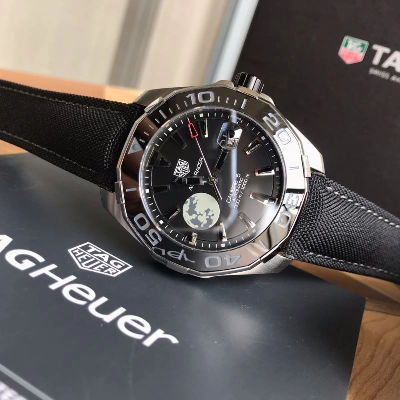 Reasonably priced TAG HEUER Watches