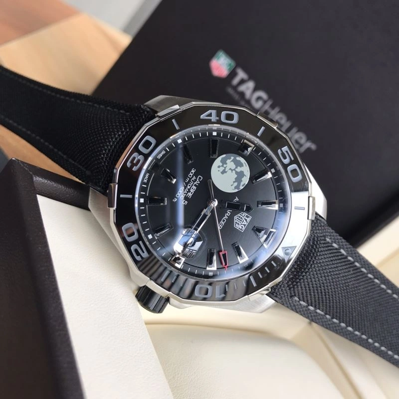 Reasonably priced TAG HEUER Watches