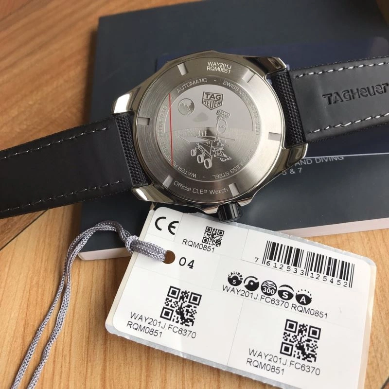 Reasonably priced TAG HEUER Watches