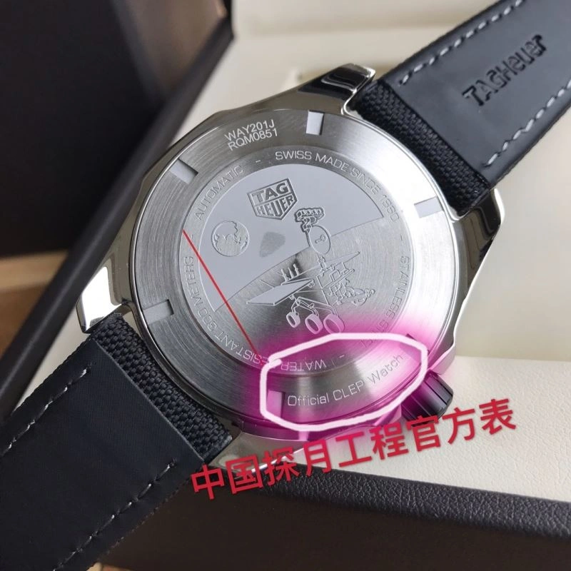 Reasonably priced TAG HEUER Watches