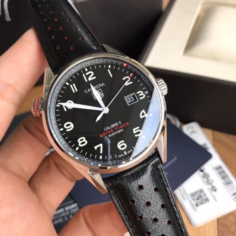 Authentic TAG HEUER Watches