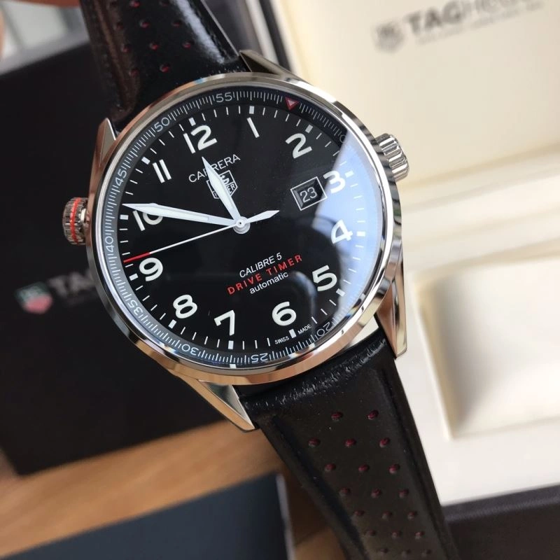 Authentic TAG HEUER Watches