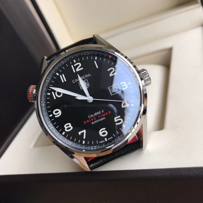 Authentic TAG HEUER Watches