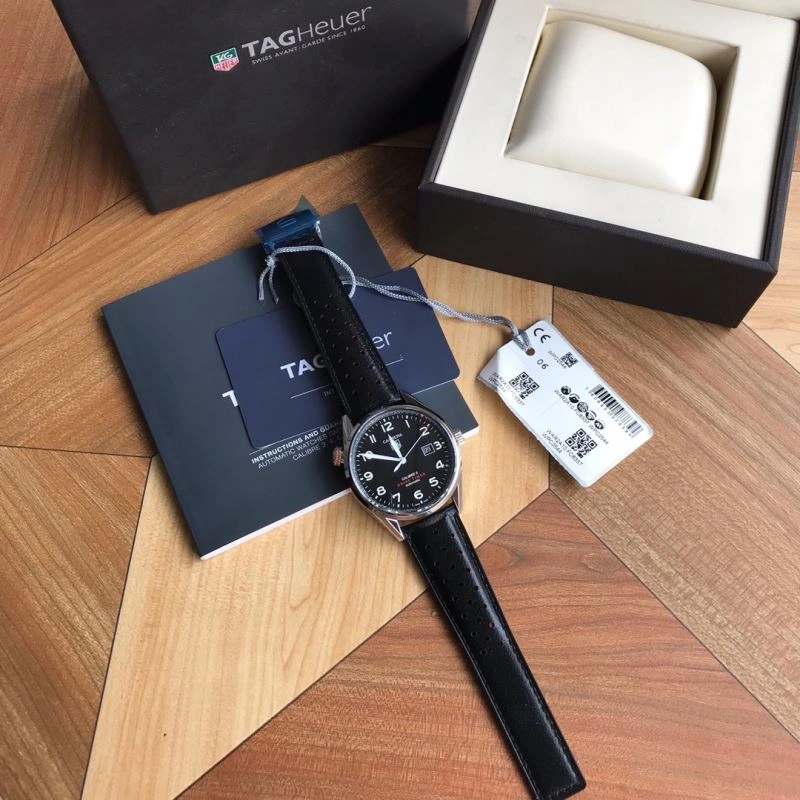 Authentic TAG HEUER Watches