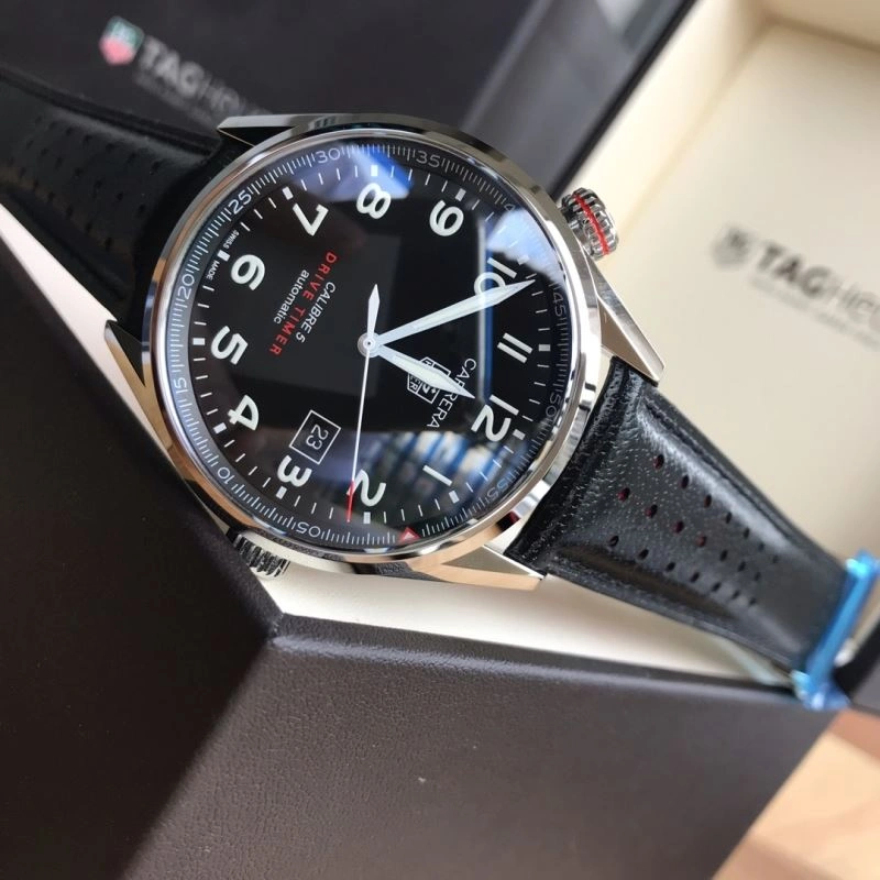 Authentic TAG HEUER Watches