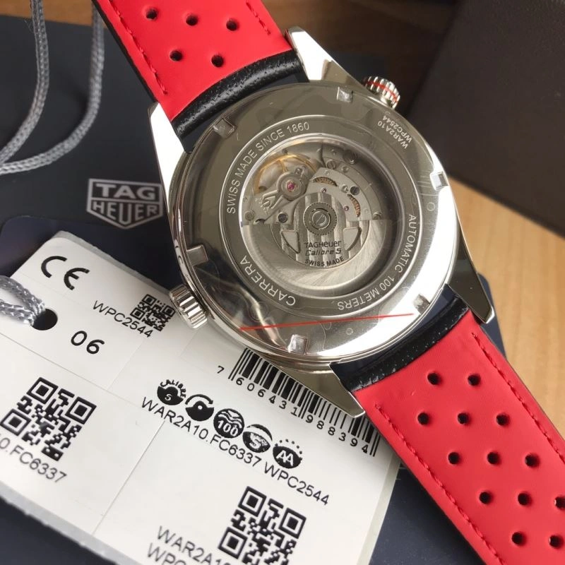 Authentic TAG HEUER Watches