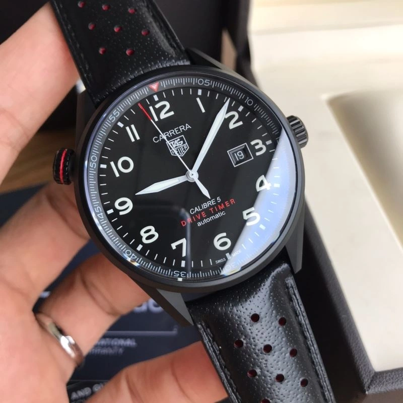 Brand-original TAG HEUER Watches
