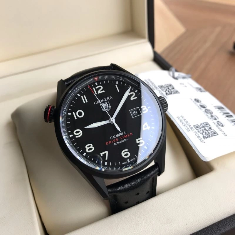 Brand-original TAG HEUER Watches