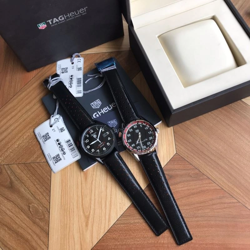 Brand-original TAG HEUER Watches