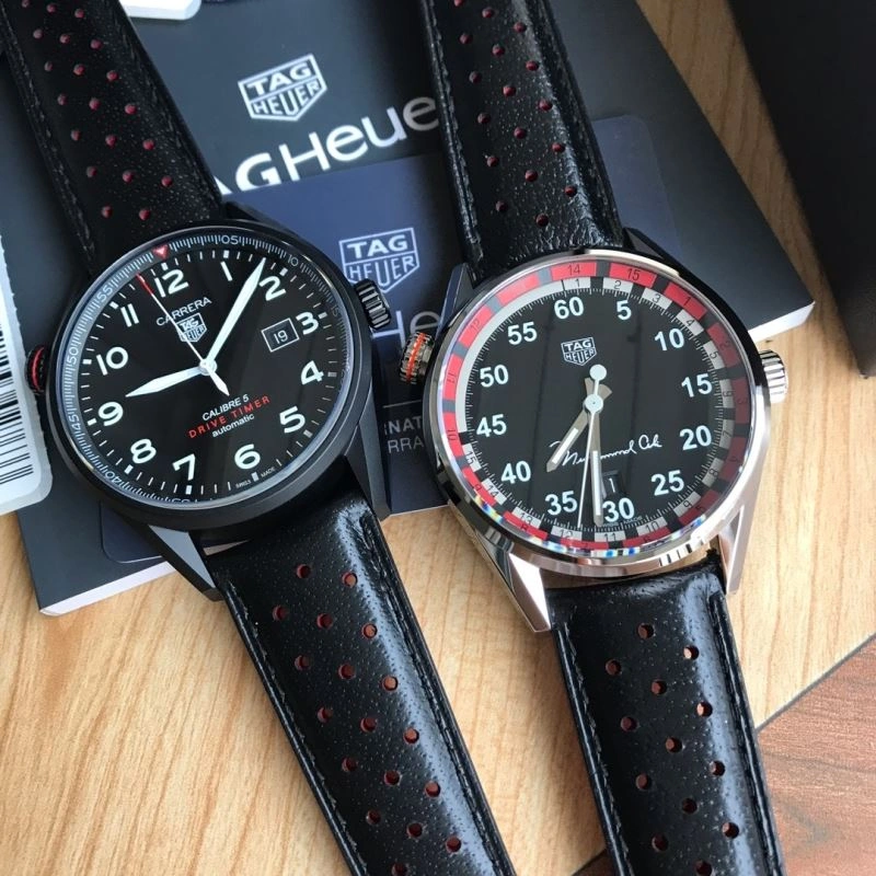 Brand-original TAG HEUER Watches