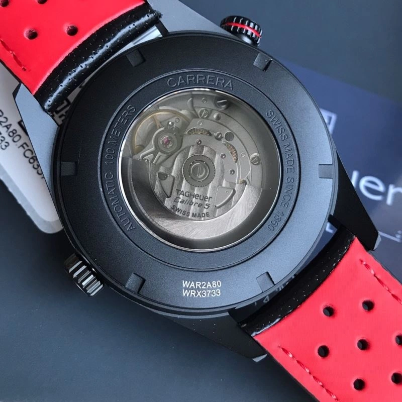 Brand-original TAG HEUER Watches
