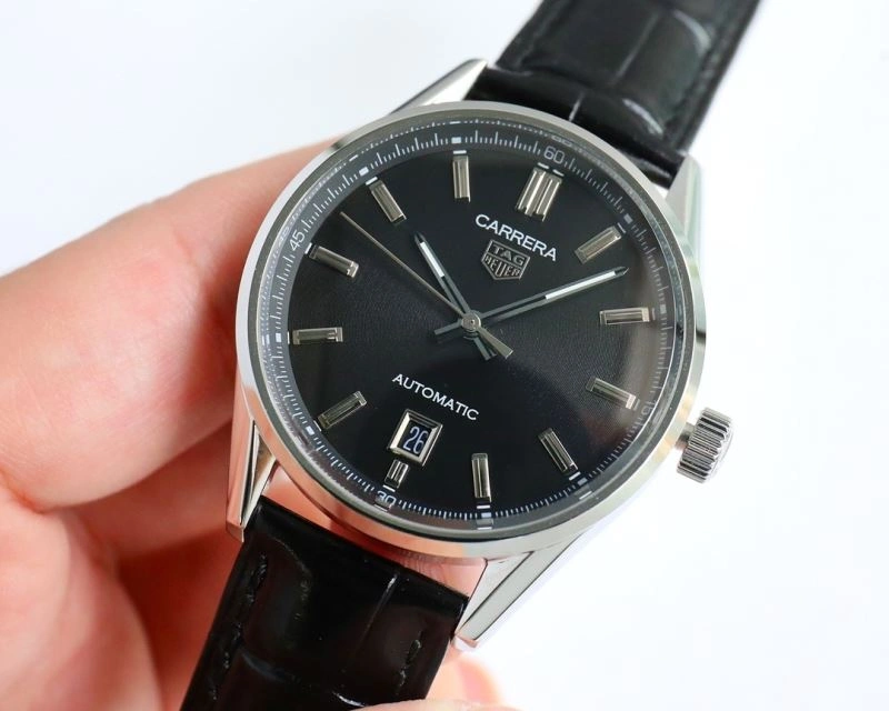 Authentic TAG HEUER Watches