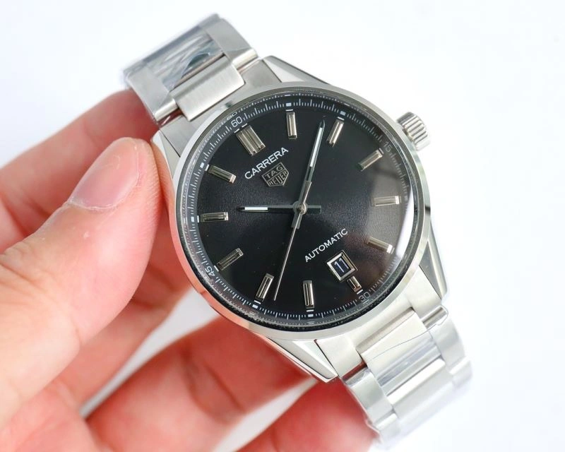 Authentic TAG HEUER Watches