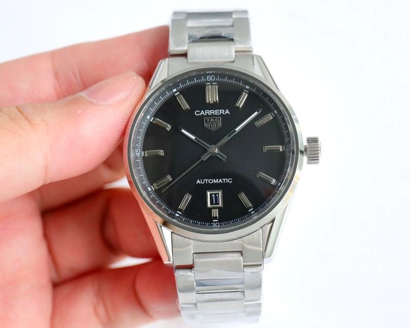 Authentic TAG HEUER Watches
