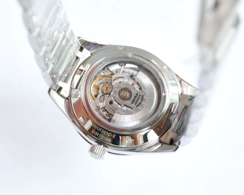 Authentic TAG HEUER Watches