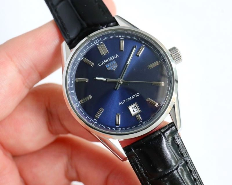 TAG HEUER Watches