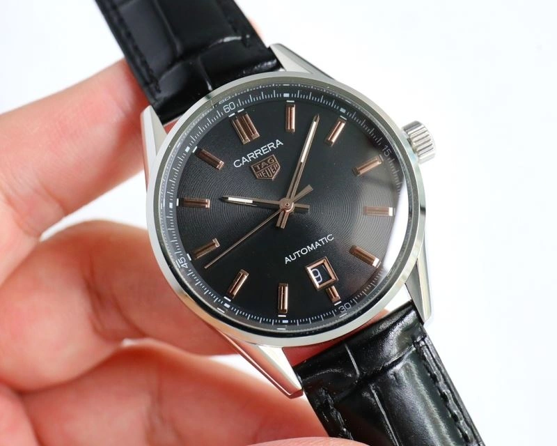 TAG HEUER Watches