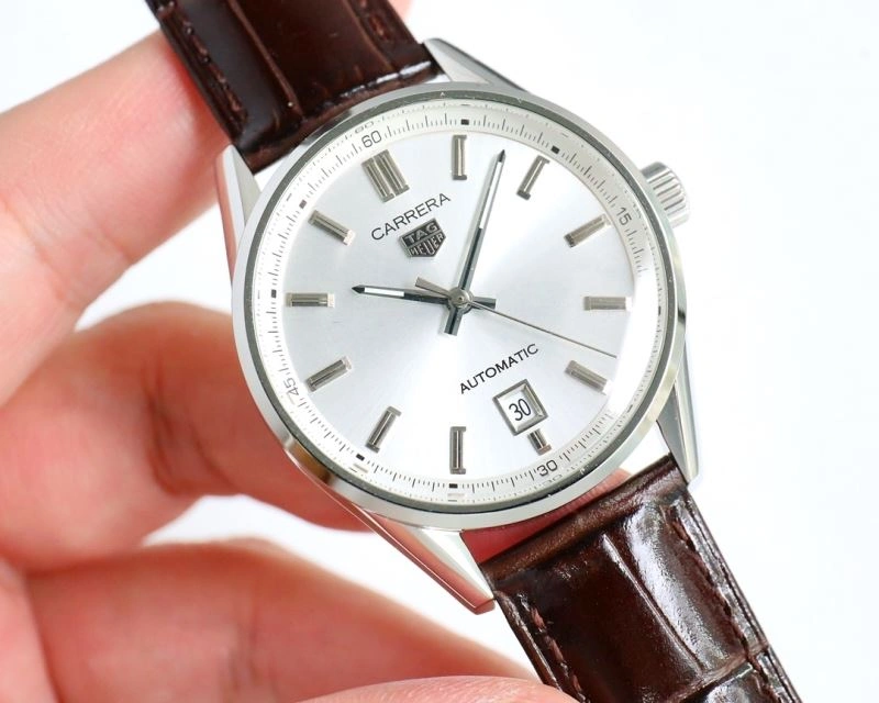 TAG HEUER Watches