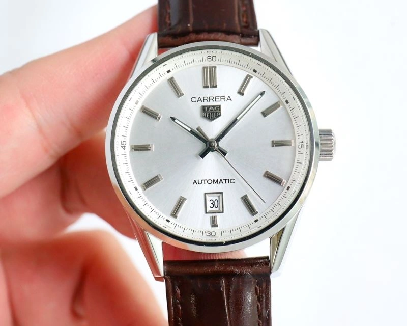 Perfect replica TAG HEUER Watches